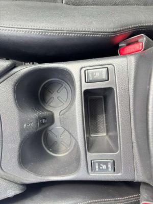 Pelēks Nissan X-Trail 2015 Tauragė, ar dzinēja tilpumu 1.60 L un nobraukumu 230 tūkst. km par 8400 €, foto 29 vietnē AUTOMOTO.COM.LV