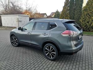 Pelēks Nissan X-Trail 2016 Klaipėda, ar dzinēja tilpumu 1.60 L un nobraukumu 495 tūkst. km par 5500 €, foto 3 vietnē AUTOMOTO.COM.LV