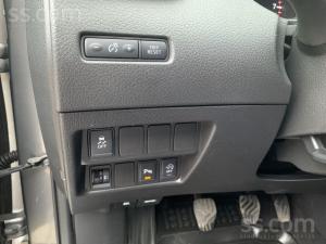 Pelēks Nissan X-Trail 2016 Rīga, ar dzinēja tilpumu 1.60 L un nobraukumu 179 tūkst. km par 8500 €, foto 14 vietnē AUTOMOTO.COM.LV