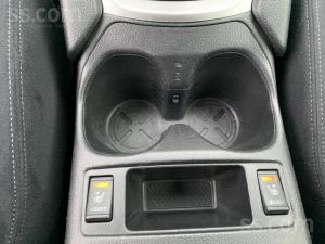 Pelēks Nissan X-Trail 2016 Rīga, ar dzinēja tilpumu 1.60 L un nobraukumu 179 tūkst. km par 8500 €, foto 17 vietnē AUTOMOTO.COM.LV
