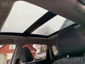 Pelēks Nissan X-Trail 2016 Rīga, ar dzinēja tilpumu 1.60 L un nobraukumu 179 tūkst. km par 8500 €, foto 19 vietnē AUTOMOTO.COM.LV