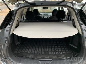 Pelēks Nissan X-Trail 2016 Rīga, ar dzinēja tilpumu 1.60 L un nobraukumu 179 tūkst. km par 8500 €, foto 23 vietnē AUTOMOTO.COM.LV