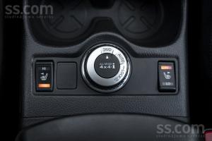 Pelēks Nissan X-Trail 2016 Rīga, ar dzinēja tilpumu 1.60 L un nobraukumu 156 tūkst. km par 9995 €, foto 25 vietnē AUTOMOTO.COM.LV