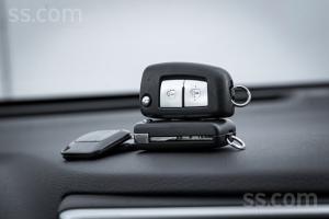 Pelēks Nissan X-Trail 2016 Rīga, ar dzinēja tilpumu 1.60 L un nobraukumu 156 tūkst. km par 9995 €, foto 29 vietnē AUTOMOTO.COM.LV