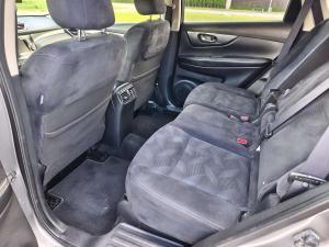Pelēks Nissan X-Trail 2016 Šauļi, ar dzinēja tilpumu 1.60 L un nobraukumu 363 tūkst. km par 7450 €, foto 16 vietnē AUTOMOTO.COM.LV