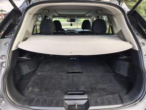 Pelēks Nissan X-Trail 2016 Šauļi, ar dzinēja tilpumu 1.60 L un nobraukumu 363 tūkst. km par 7450 €, foto 17 vietnē AUTOMOTO.COM.LV