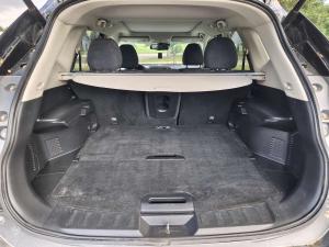 Pelēks Nissan X-Trail 2016 Šauļi, ar dzinēja tilpumu 1.60 L un nobraukumu 363 tūkst. km par 7450 €, foto 18 vietnē AUTOMOTO.COM.LV