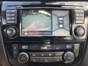 Pelēks Nissan X-Trail 2016 Šauļi, ar dzinēja tilpumu 1.60 L un nobraukumu 363 tūkst. km par 7450 €, foto 20 vietnē AUTOMOTO.COM.LV