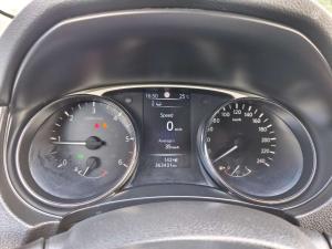 Pelēks Nissan X-Trail 2016 Šauļi, ar dzinēja tilpumu 1.60 L un nobraukumu 363 tūkst. km par 7450 €, foto 22 vietnē AUTOMOTO.COM.LV