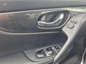 Grey Nissan X-Trail 2016 in Utena, with an engine capacity of 1.60 L and mileage of 127 thousand km for 8500 €, photo 15 on AUTOMOTO.COM.LV