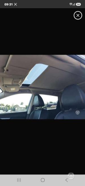 Grey Nissan X-Trail 2016 in Utena, with an engine capacity of 1.60 L and mileage of 127 thousand km for 8500 €, photo 18 on AUTOMOTO.COM.LV