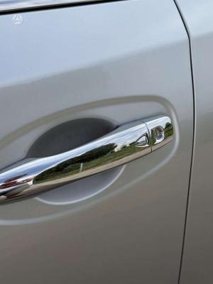 Pelēks Nissan X-Trail 2016 Tauragė, ar dzinēja tilpumu 1.60 L un nobraukumu 198 tūkst. km par 8700 €, foto 30 vietnē AUTOMOTO.COM.LV