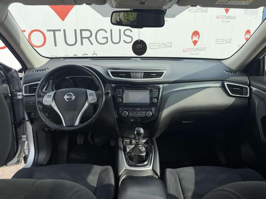 Pelēks Nissan X-Trail 2016 Tauragė, ar dzinēja tilpumu 1.60 L un nobraukumu 198 tūkst. km par 8700 €, foto 44 vietnē AUTOMOTO.COM.LV