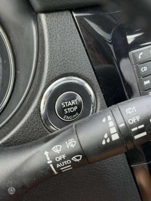 Pelēks Nissan X-Trail 2016 Tauragė, ar dzinēja tilpumu 1.60 L un nobraukumu 198 tūkst. km par 8700 €, foto 52 vietnē AUTOMOTO.COM.LV