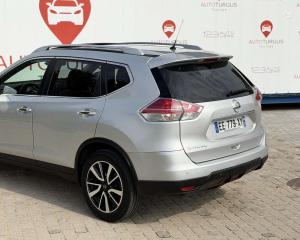 Pelēks Nissan X-Trail 2016 Tauragė, ar dzinēja tilpumu 1.60 L un nobraukumu 198 tūkst. km par 8700 €, foto 19 vietnē AUTOMOTO.COM.LV