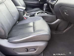 Pelēks Nissan X-Trail 2016 Tauragė, ar dzinēja tilpumu 1.60 L un nobraukumu 231 tūkst. km par 8700 €, foto 21 vietnē AUTOMOTO.COM.LV