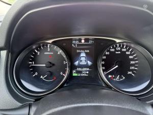 Pelēks Nissan X-Trail 2016 Tauragė, ar dzinēja tilpumu 1.60 L un nobraukumu 231 tūkst. km par 8700 €, foto 24 vietnē AUTOMOTO.COM.LV