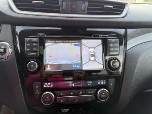 Pelēks Nissan X-Trail 2016 Tauragė, ar dzinēja tilpumu 1.60 L un nobraukumu 231 tūkst. km par 8700 €, foto 26 vietnē AUTOMOTO.COM.LV