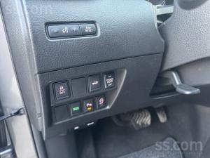 Pelēks Nissan X-Trail 2017 Ogre, ar dzinēja tilpumu 2.00 L un nobraukumu 225 tūkst. km par 12150 €, foto 19 vietnē AUTOMOTO.COM.LV