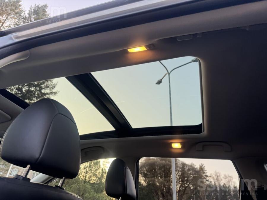 Pelēks Nissan X-Trail 2017 Ogre, ar dzinēja tilpumu 2.00 L un nobraukumu 225 tūkst. km par 12150 €, foto 28 vietnē AUTOMOTO.COM.LV
