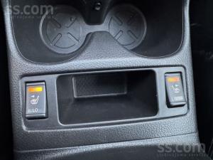 Pelēks Nissan X-Trail 2017 Ogre, ar dzinēja tilpumu 2.00 L un nobraukumu 225 tūkst. km par 12150 €, foto 31 vietnē AUTOMOTO.COM.LV