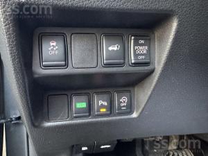 Pelēks Nissan X-Trail 2017 Ogre, ar dzinēja tilpumu 2.00 L un nobraukumu 225 tūkst. km par 12150 €, foto 32 vietnē AUTOMOTO.COM.LV
