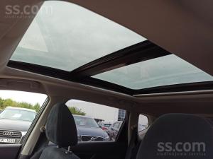 Pelēks Nissan X-Trail 2017 Daugavpils, ar dzinēja tilpumu 1.60 L un nobraukumu 0 tūkst. km par 10500 €, foto 23 vietnē AUTOMOTO.COM.LV