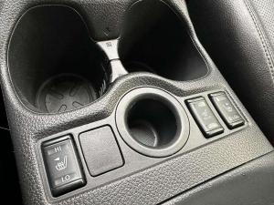 Pelēks Nissan X-Trail 2017 Viļņa, ar dzinēja tilpumu 1.62 L un nobraukumu 229 tūkst. km par 11900 €, foto 27 vietnē AUTOMOTO.COM.LV