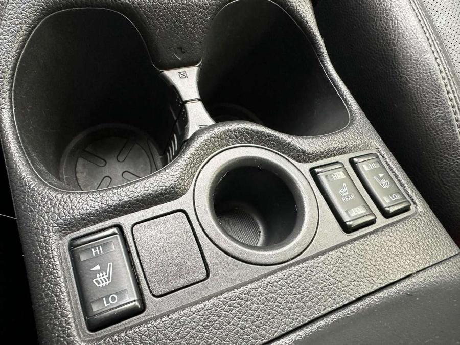 Pelēks Nissan X-Trail 2017 Viļņa, ar dzinēja tilpumu 1.62 L un nobraukumu 229 tūkst. km par 11900 €, foto 27 vietnē AUTOMOTO.COM.LV