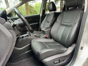 Pelēks Nissan X-Trail 2017 Viļņa, ar dzinēja tilpumu 1.62 L un nobraukumu 229 tūkst. km par 11900 €, foto 29 vietnē AUTOMOTO.COM.LV