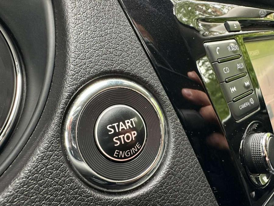 Pelēks Nissan X-Trail 2017 Viļņa, ar dzinēja tilpumu 1.62 L un nobraukumu 229 tūkst. km par 11900 €, foto 39 vietnē AUTOMOTO.COM.LV