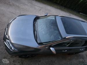 Grey Nissan X-Trail 2018 in Jonava, with an engine capacity of 2.50 L and mileage of 97 thousand km for 12500 €, photo 10 on AUTOMOTO.COM.LV