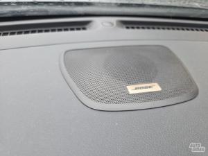 Grey Nissan X-Trail 2018 in Jonava, with an engine capacity of 2.50 L and mileage of 97 thousand km for 12500 €, photo 14 on AUTOMOTO.COM.LV