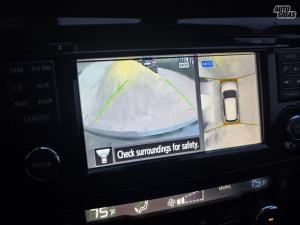Grey Nissan X-Trail 2018 in Jonava, with an engine capacity of 2.50 L and mileage of 97 thousand km for 12500 €, photo 15 on AUTOMOTO.COM.LV