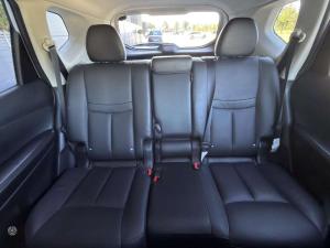 Pelēks Nissan X-Trail 2018 Šauļi, ar dzinēja tilpumu 1.60 L un nobraukumu 226 tūkst. km par 12900 €, foto 25 vietnē AUTOMOTO.COM.LV