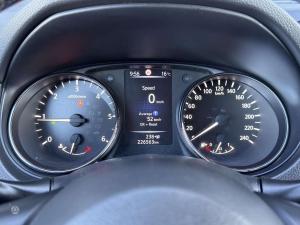 Pelēks Nissan X-Trail 2018 Šauļi, ar dzinēja tilpumu 1.60 L un nobraukumu 226 tūkst. km par 12900 €, foto 32 vietnē AUTOMOTO.COM.LV