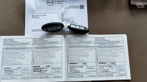 Grey Nissan X-Trail 2019 in Ramuciai, with an engine capacity of 1.70 L and mileage of 144 thousand km for 14950 €, photo 20 on AUTOMOTO.COM.LV
