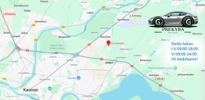 Grey Nissan X-Trail 2019 in Ramuciai, with an engine capacity of 1.70 L and mileage of 144 thousand km for 14950 €, photo 22 on AUTOMOTO.COM.LV