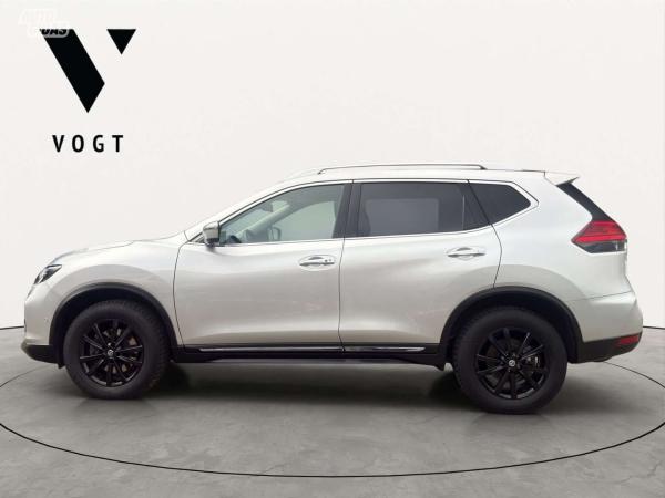 Pelēks Nissan X-Trail 2020 Kauņa, ar dzinēja tilpumu 1.70 L un nobraukumu 59 tūkst. km par 27035 €, foto 3 vietnē AUTOMOTO.COM.LV