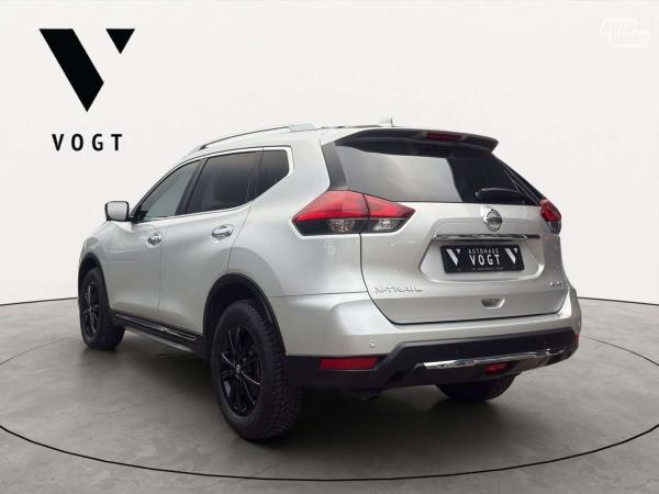 Pelēks Nissan X-Trail 2020 Kauņa, ar dzinēja tilpumu 1.70 L un nobraukumu 59 tūkst. km par 27035 €, foto 4 vietnē AUTOMOTO.COM.LV