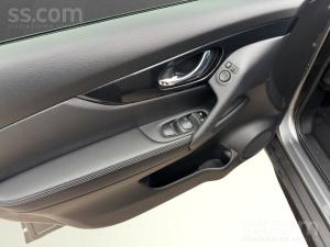 Pelēks Nissan X-Trail 2021 Rīga, ar dzinēja tilpumu 1.30 L un nobraukumu 112 tūkst. km par 16490 €, foto 13 vietnē AUTOMOTO.COM.LV