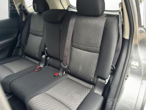 Pelēks Nissan X-Trail 2021 Rīga, ar dzinēja tilpumu 1.30 L un nobraukumu 112 tūkst. km par 16490 €, foto 14 vietnē AUTOMOTO.COM.LV