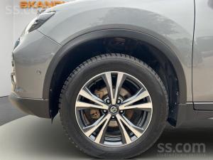 Pelēks Nissan X-Trail 2021 Rīga, ar dzinēja tilpumu 1.30 L un nobraukumu 112 tūkst. km par 16490 €, foto 19 vietnē AUTOMOTO.COM.LV
