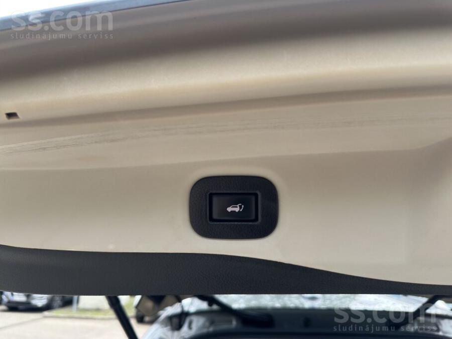 Pelēks Nissan X-Trail 2021 Rīga, ar dzinēja tilpumu 1.30 L un nobraukumu 112 tūkst. km par 16490 €, foto 21 vietnē AUTOMOTO.COM.LV