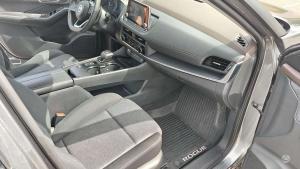 Grey Nissan X-Trail 2021 in Vilnius, with an engine capacity of 2.50 L and mileage of 184 thousand km for 16950 €, photo 11 on AUTOMOTO.COM.LV