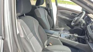 Grey Nissan X-Trail 2021 in Vilnius, with an engine capacity of 2.50 L and mileage of 184 thousand km for 16950 €, photo 12 on AUTOMOTO.COM.LV