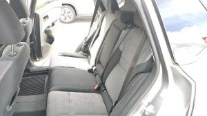 Grey Nissan X-Trail 2021 in Vilnius, with an engine capacity of 2.50 L and mileage of 184 thousand km for 16950 €, photo 13 on AUTOMOTO.COM.LV
