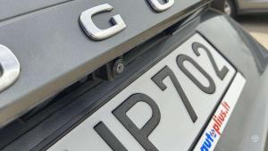 Grey Nissan X-Trail 2021 in Vilnius, with an engine capacity of 2.50 L and mileage of 184 thousand km for 16950 €, photo 14 on AUTOMOTO.COM.LV