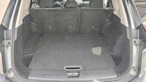 Grey Nissan X-Trail 2021 in Vilnius, with an engine capacity of 2.50 L and mileage of 184 thousand km for 16950 €, photo 15 on AUTOMOTO.COM.LV
