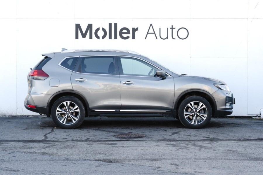 Pelēks Nissan X-Trail 2021 Rīga, ar dzinēja tilpumu 1.30 L un nobraukumu 63 tūkst. km par 18500 €, foto 11 vietnē AUTOMOTO.COM.LV